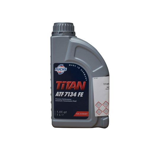 Fuchs Titan Atf 7134 FE 1L Şanzıman Yağı-En İyisi