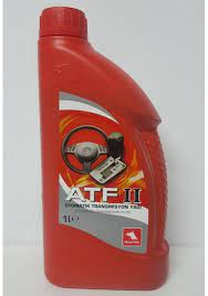 Petrol Ofisi Atf II 1L Şanzıman Yağı-Petrol Ofisi